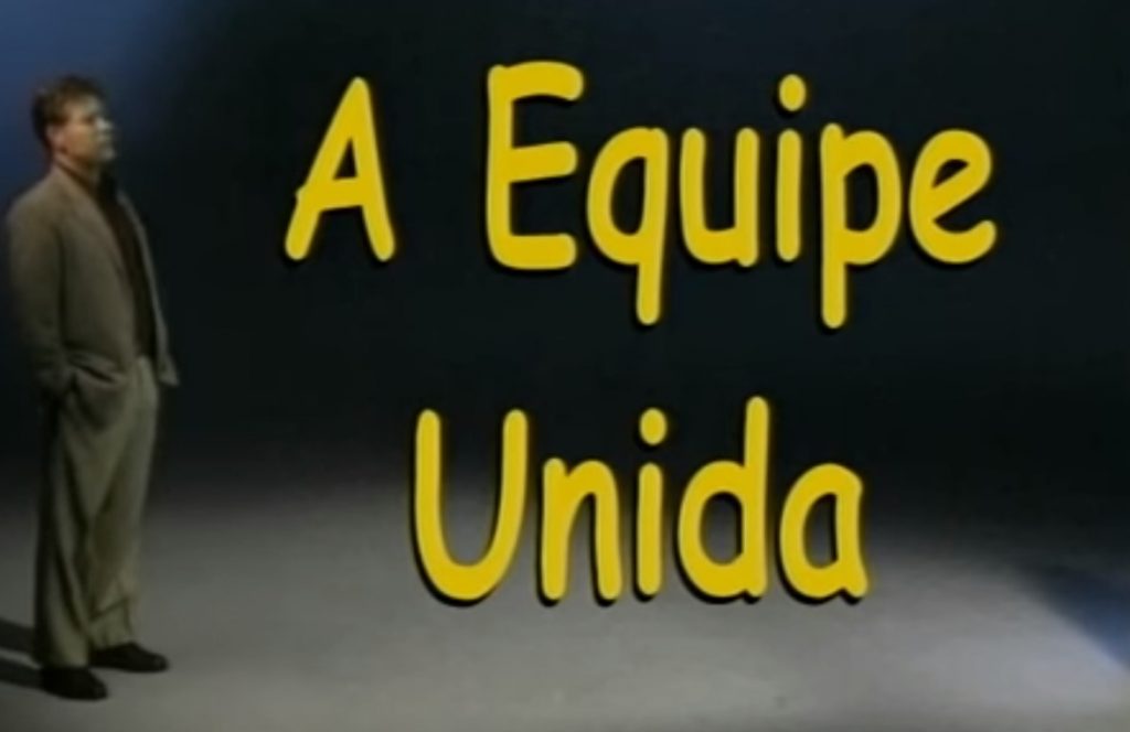 O ABC da Equipe Unida - Siamar